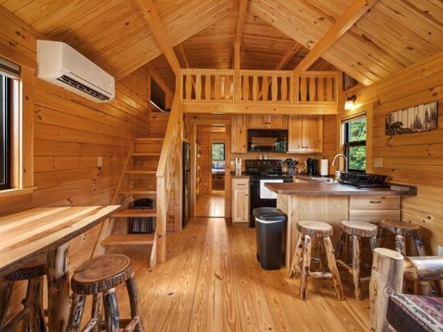 Shin Pond Rd, Patten, Property For Sale