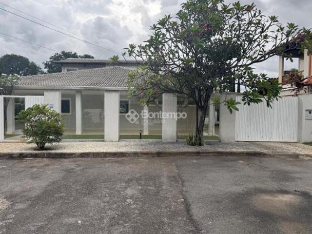 SHIN QI 14 CASA 4 SUÍTES PISCINA ACONCHEGANTE