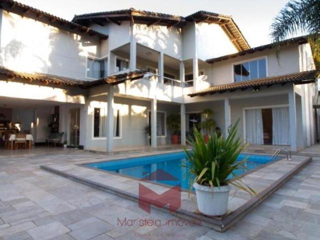 SHIN QI 10 LAGO NORTE