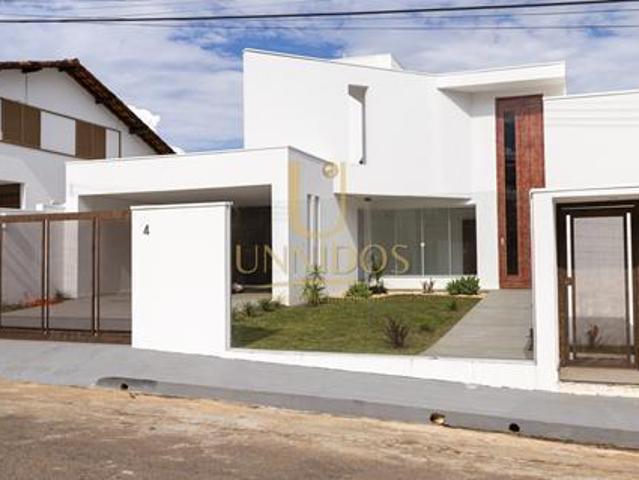 SHIN QI 12 Conjunto 5 CASA NOVA E MODERNA A VENDA NO SHIN R$ 3.900.000,00 REAIS