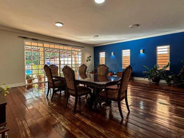 SHIN QI 13 CONJUNTO 02 LAGO NORTE CASA TERREA
