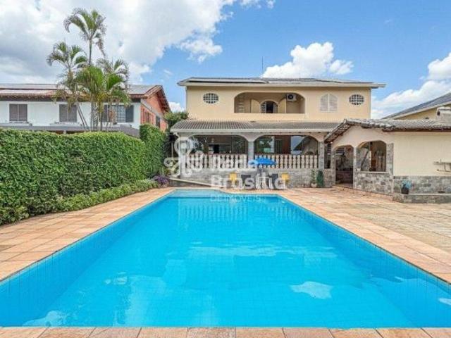 SHIN QI 5, Cassa com 6 quartos à venda, Lago Norte, Brasília, DF