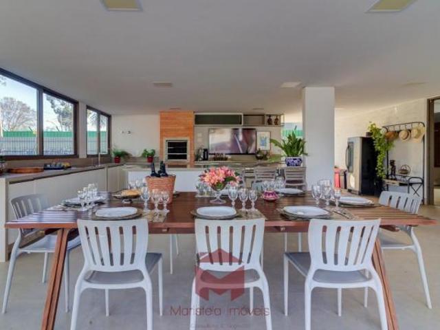 SHIN QI 7 CASA TERREA NOVA 5 SUITES LAGO NORTE BRASILIA