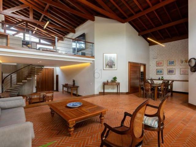 SHIN QL 02 – RESIDÊNCIA CONTEMPORÂNEA, SUSTENTÁVEL E DE ALTO PADRÃO NO LAGO NORTE