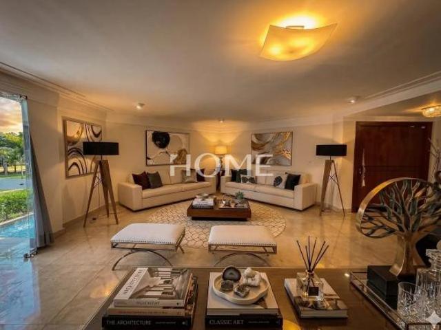 SHIN QL 16, LAGO NORTE 680M² 5 QUARTOS 4 SUÍTES