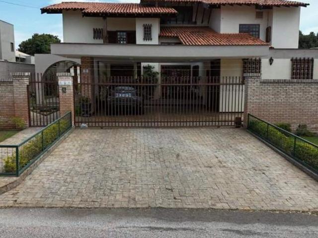 SHIN QL 13 combinação perfeita! Qualidade com melhor preço! R$ 2.990.000,00 4 suites 552 m2