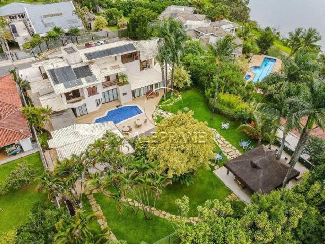SHIN QL 2 CONJUNTO 9 LAGO NORTE BURLE MARX VISTA LAGO