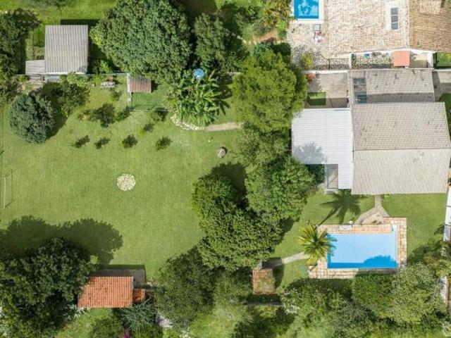 SHIN QL 6 CONTRA PONTA, VISTA LAGO, RÚSTICA, LOTE COM 2.800M² NO LAGO NORTE