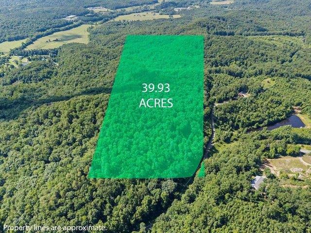 Shinbone Ridge Rd, LaFayette, GA 30728