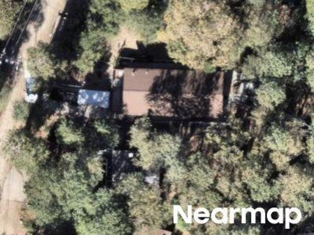 Shingle Mill Creek Rd