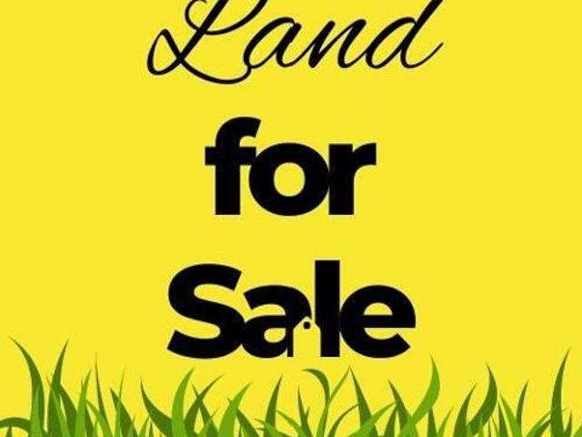 Shingle Mill Dr, Drums, Plot For Sale