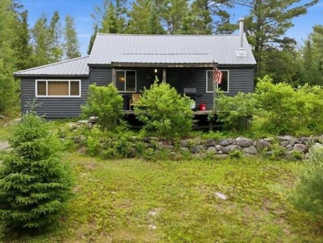 Shingle Mill Rd, New Vineyard, Home For Sale