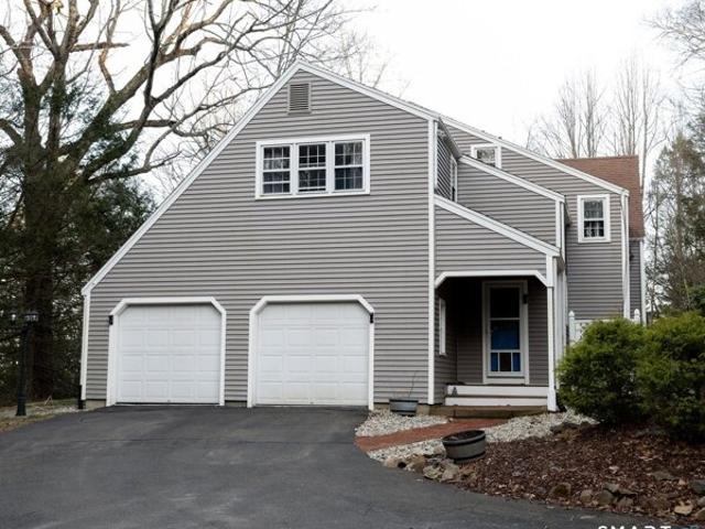 Shingle Mill Rd, Simsbury, Home For Sale