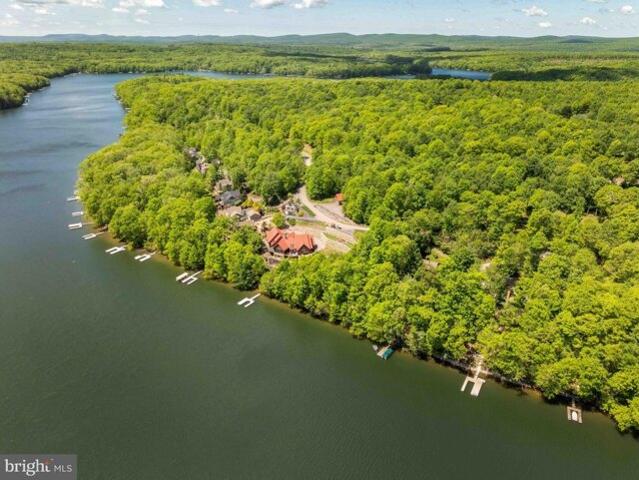 Shingle Camp Rd Lot A, Mchenry, Plot For Sale