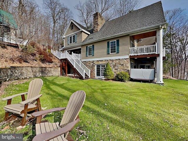 Shingle Camp Rd, Mchenry, Home For Sale
