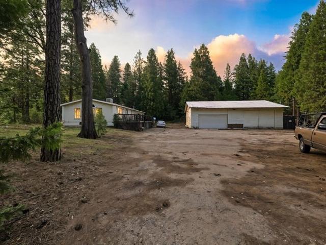 Shingletown, CA 96088
