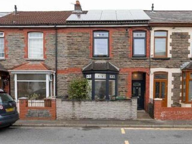 Shingrig Road, Nelson, 3 Bedroom Terraced
