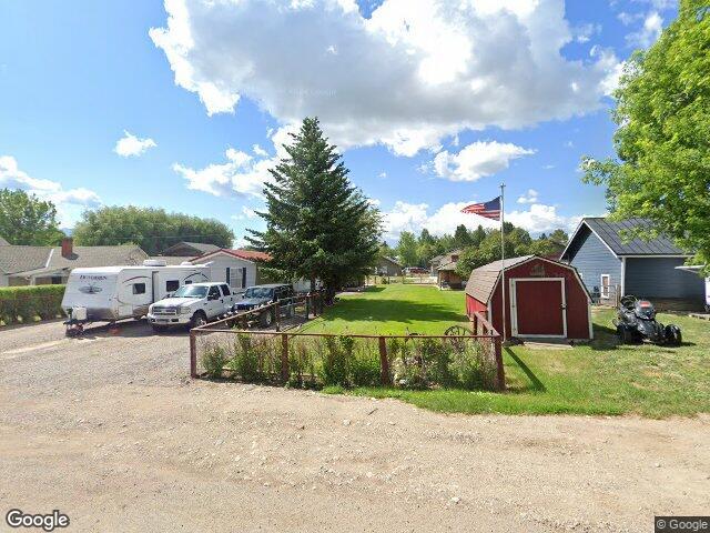 Shining Ii Mtns Lot 189, Ennis, MT 59729
