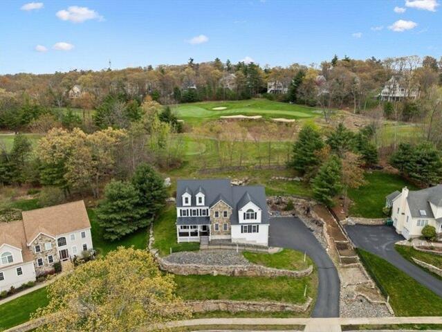 Shining Rock Dr, Northbridge, Home For Sale
