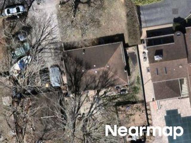 Shinnecock Ave