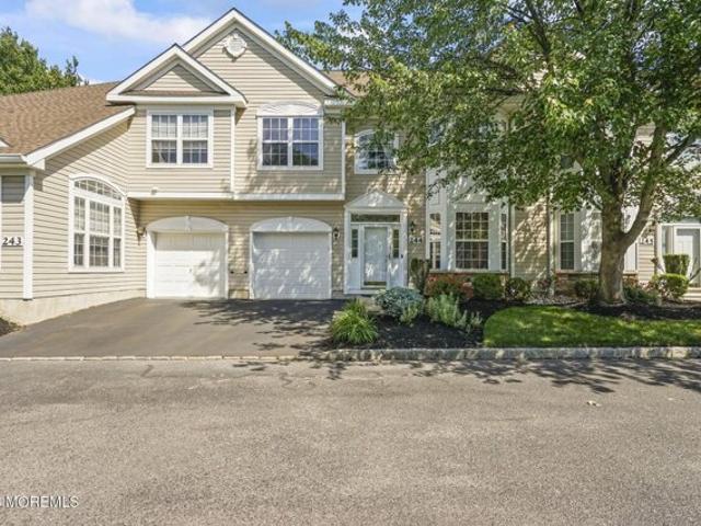 Shinnecock Dr, Manalapan, Home For Sale