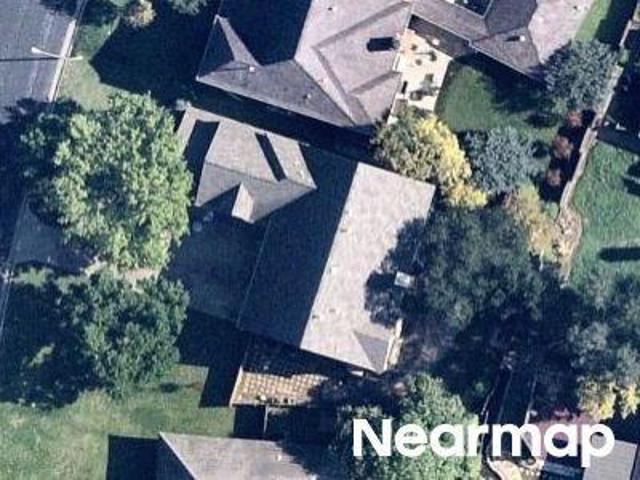 Shinnecock Hills Dr