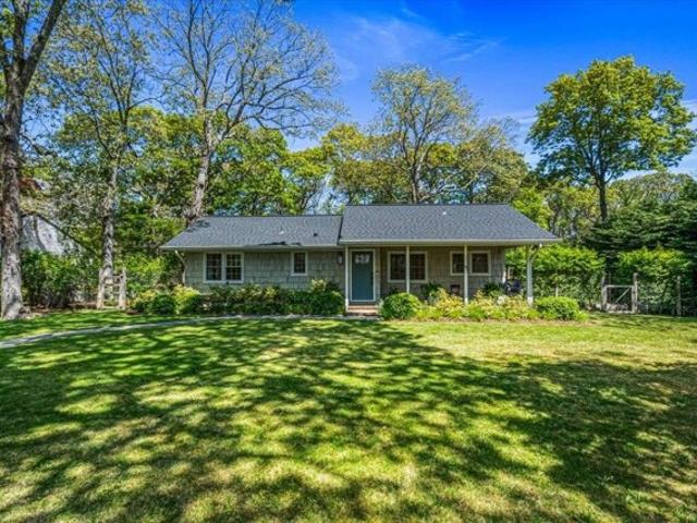 Shinnecock Ln, Hampton Bays, Home For Sale