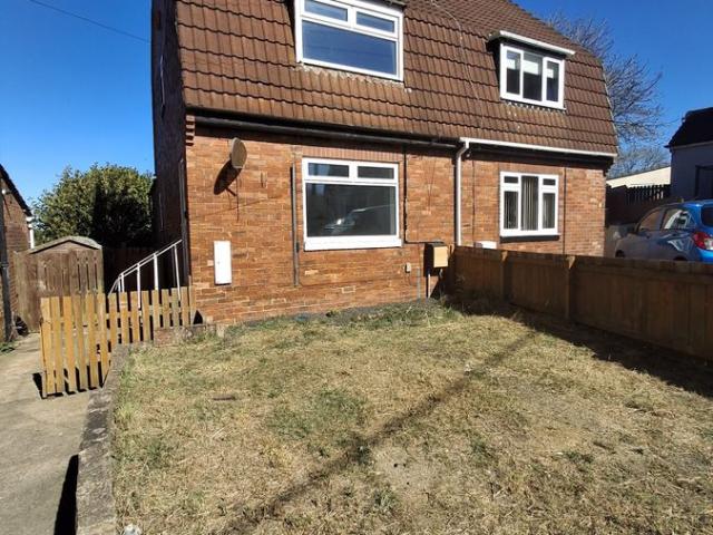 Shinwell Crescent, Thornley DH6, 3 bed semi detached house to rent, £550 pcm | PrimeLocation