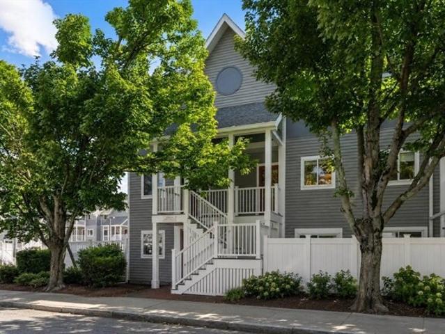 Ship Ave Apt,medford, Condo For Sale