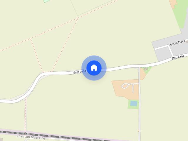 Ship Lane, Sutton at Hone, DA4