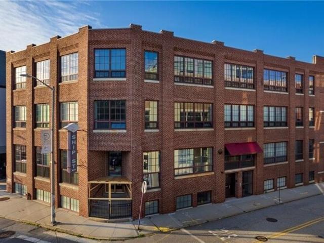 Ship St Unit,providence, Home For Sale