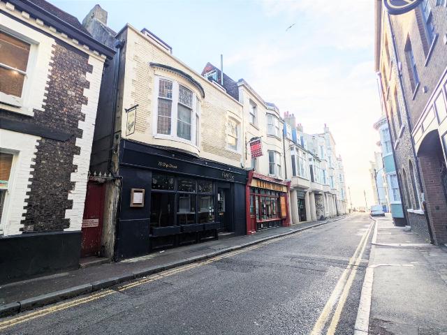 Ship Street, Brighton BN1, 1 bed flat to rent, £1,400 pcm | PrimeLocation