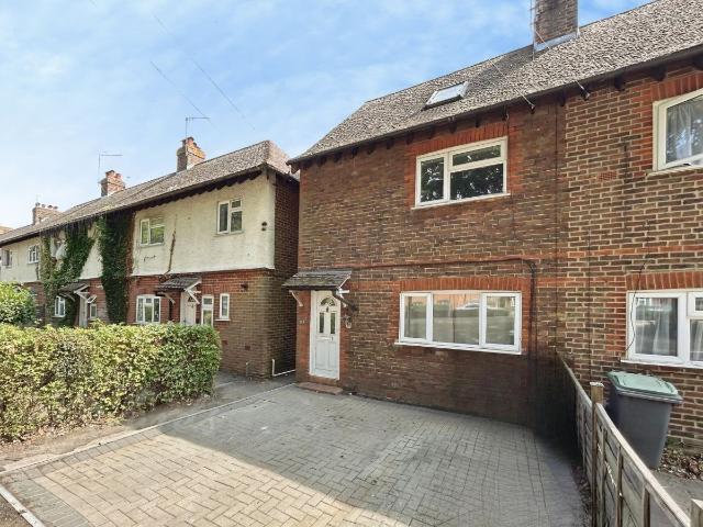 Shipbourne Road, Tonbridge TN10, 3 bed semi detached house to rent, £1,700 pcm | PrimeLocation