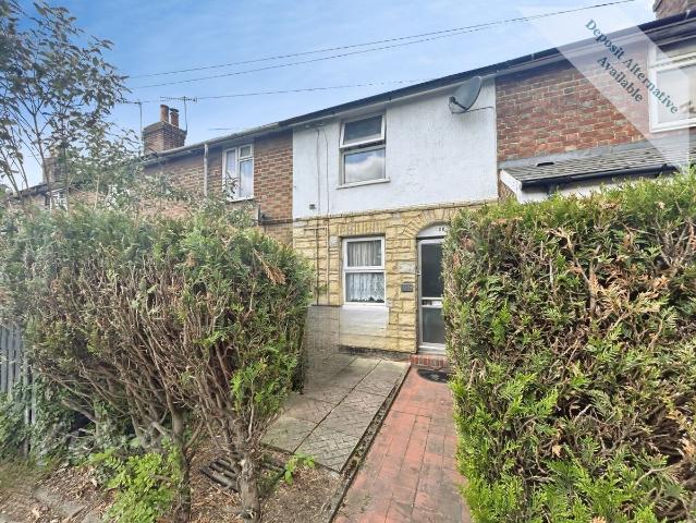 Shipbourne Road, Tonbridge TN10, 2 bed terraced house to rent, £1,350 pcm | PrimeLocation