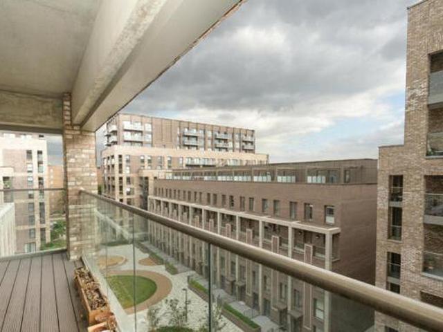 Shipbuilding Way, London, 2 Bedroom Flat