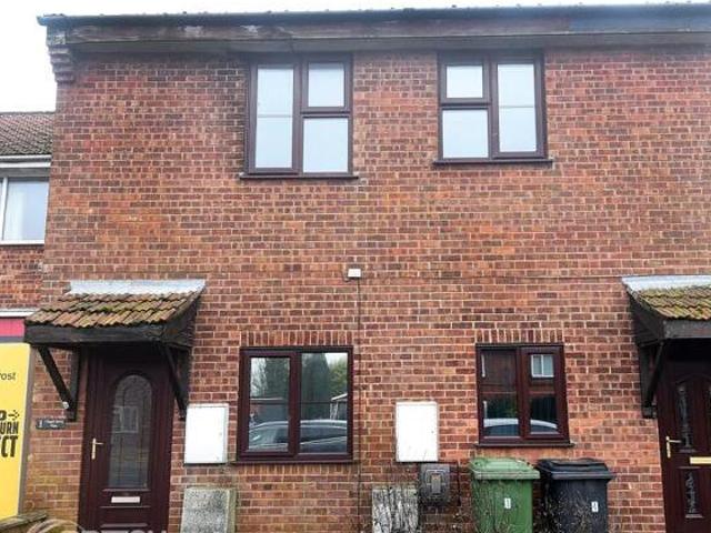 Shipdham, Chapel Street, Thetford, 2 Bedroom Apartment
