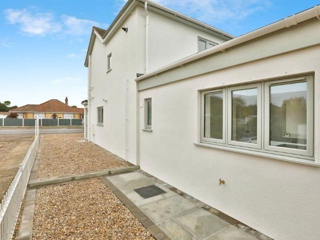 Shipdham Road, DEREHAM