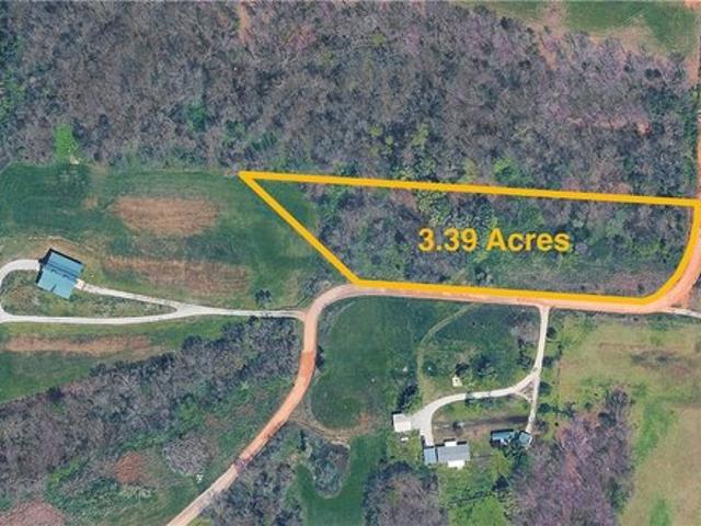 Shipe Rd Lot 0, Gravette, AR 72736