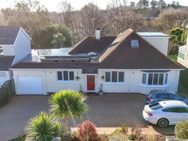 Shiphay Avenue, Torquay, 5 Bedroom Detached