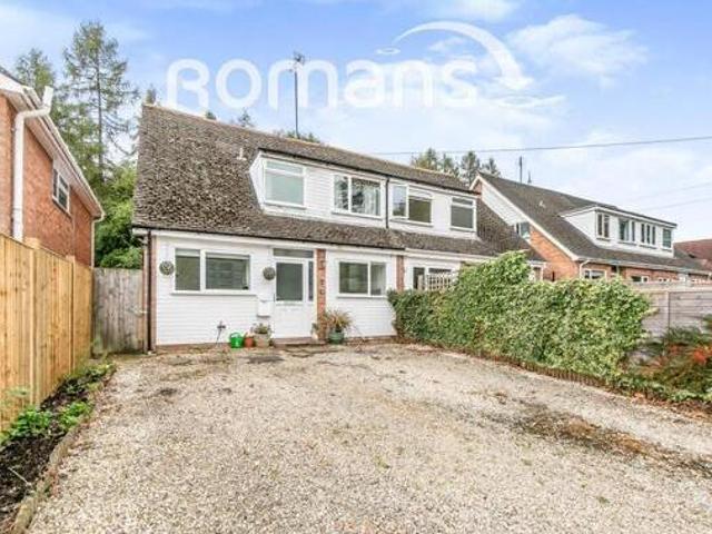 Shiplake Bottom, Peppard Common, 3 Bedroom Semi detached