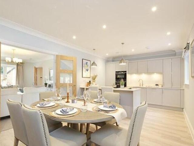 Shiplake, Oxfordshire, 3 Bedroom House