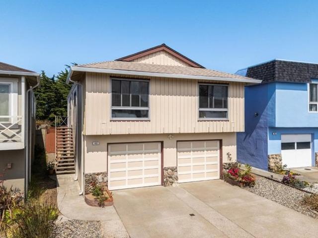 Shipley Ave, Daly City, CA 94015