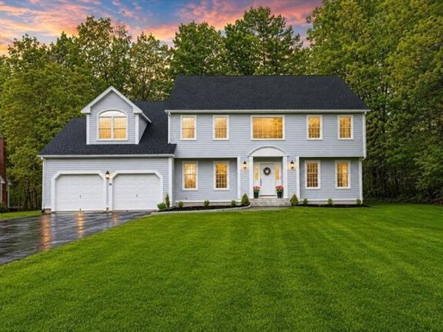 Shipley Cir, Westford, Home For Sale