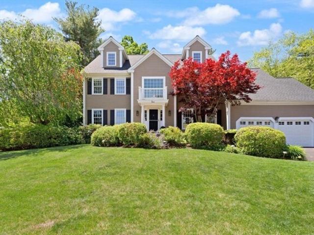 Shipley Cir, Westford, Home For Sale