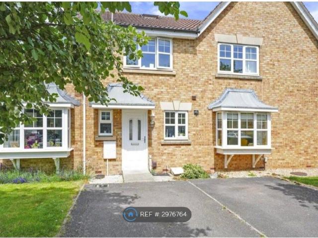Shipley Drive, Swindon SN25, 3 bed terraced house to rent, £1,400 pcm | PrimeLocation