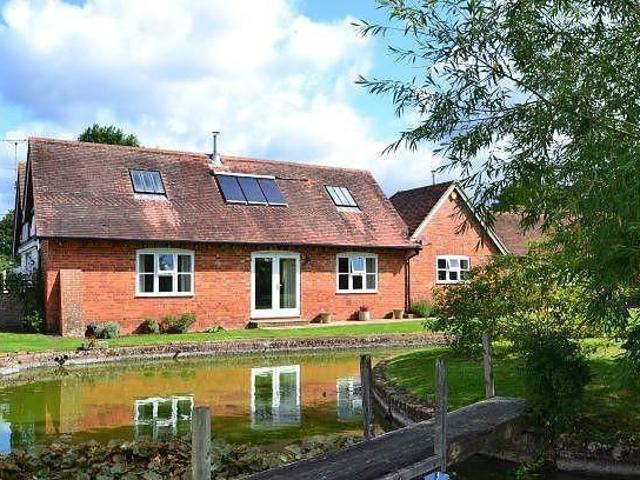 Shipley RH13, 5 bed detached house to rent, £2,250 pcm | PrimeLocation