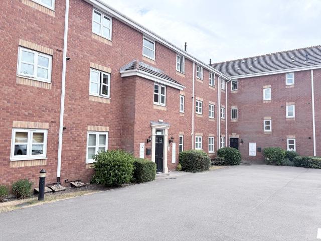 Shipman Road, Braunstone Town LE3, 2 bed flat to rent, £1,050 pcm | PrimeLocation