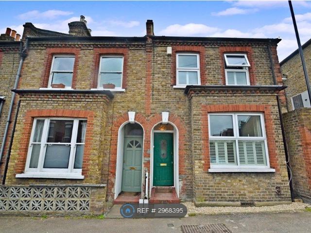 Shipman Road, London SE23, 3 bed end terrace house to rent, £2,700 pcm | PrimeLocation