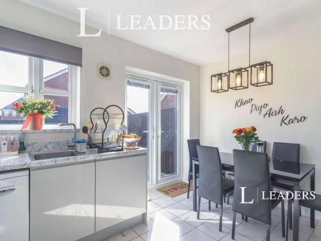 Shipman Road, Leicester, Leicestershire, LE3