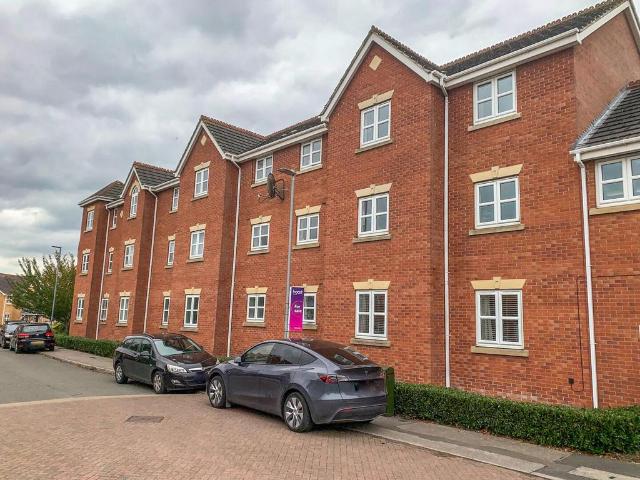Shipman Road, Leicester 2 bed house to rent £1,095 pcm £253 pw